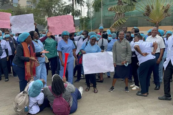 Pesapal's Openfloat debuts in Kenya | Maudhui House